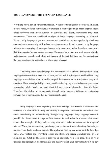 Imperial University presentations