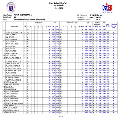 4TH COMMUNITY.pdfTHE WHITE BIRDS FYE HIGHERS | PDF