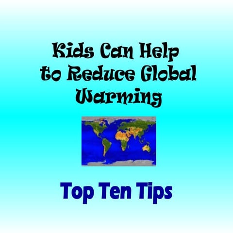 Fourth Grade Earth Day Activities that Will Make | PPT