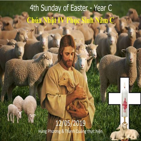 4th easter c | PPT