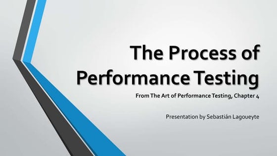 Test Preparation | PPT
