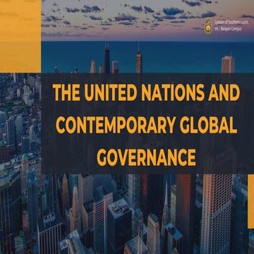 4 THE UNITED NATIONS AND CONTEMPORARY GLOBAL GOVERNANCE.pptx