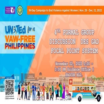 4th FGD_GAD Focal Point System_11-22-2022.pptx