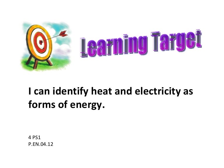 4th Grade Energy Transfer 4th-grade-energy-transfer