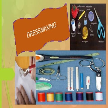 4TH GRADING TLE 8 LESSON 1 | PPTX