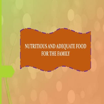 HELE 4 LESSON 1 | PPTX