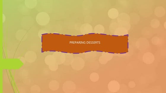 TLE 8 QUARTER 1 MODULE WEEK 1 MATATAG CURRICULUM | PDF