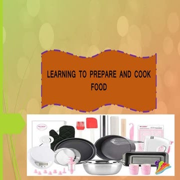 HELE 4 4TH LESSON 2 | PPTX