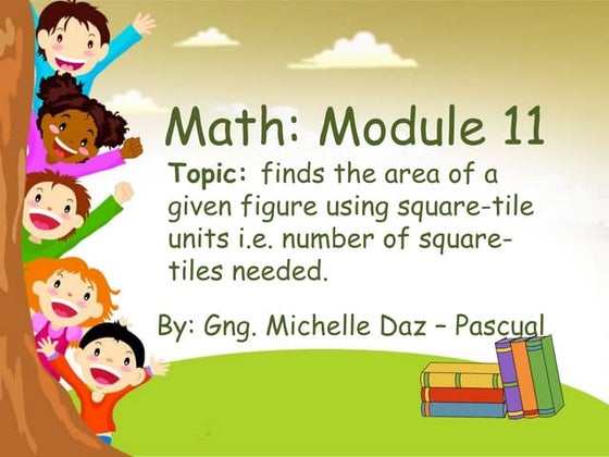 4thGrading_Math_Module13_solves routine and non-routine problems ...