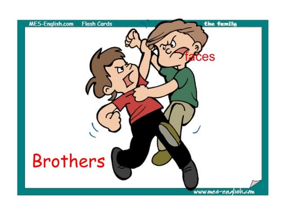 Possessive nouns presentation | PPTX