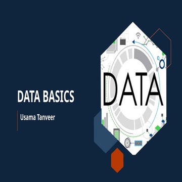 2nd year Data Basics DBMS and its objective lec.pptx