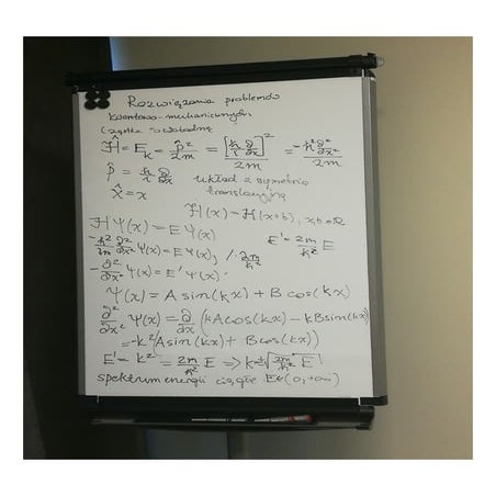 Introduction To Quantum Technologies By Qubit Agh Lecture 4 Pdf