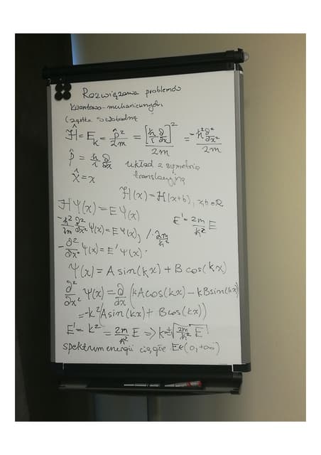 Introduction To Quantum Technologies By Qubit Agh Lecture 4 Pdf