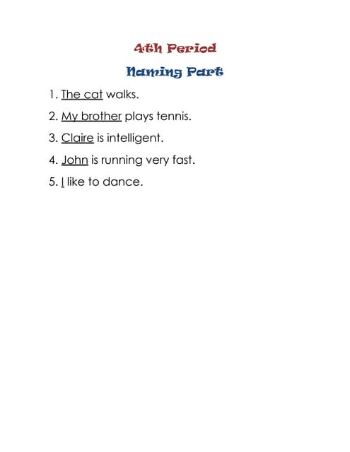 Nn | PPT