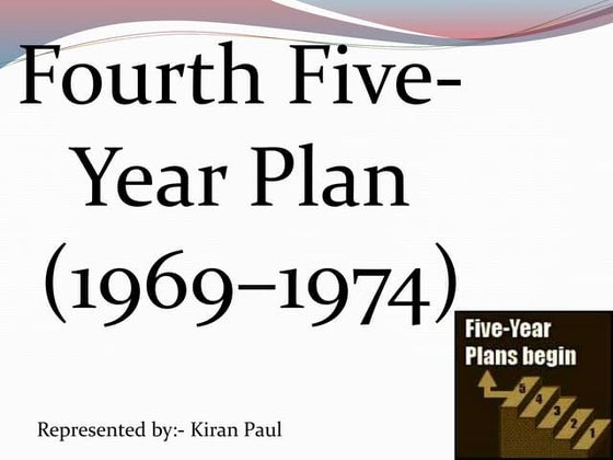 Business environment -Twelfth five year plan(2012-2017) | PPT