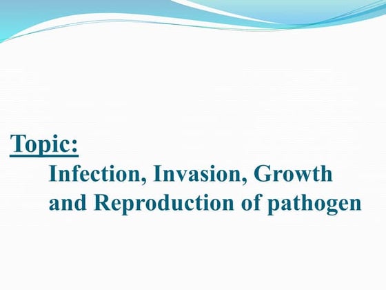 Disease cycle in plant diseases | PPT