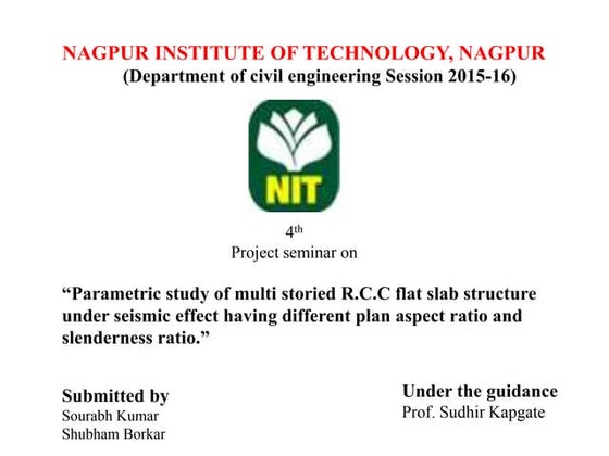 Seismic Response Of Existing Rc Building Under Revised Seismic Zone Classification Using