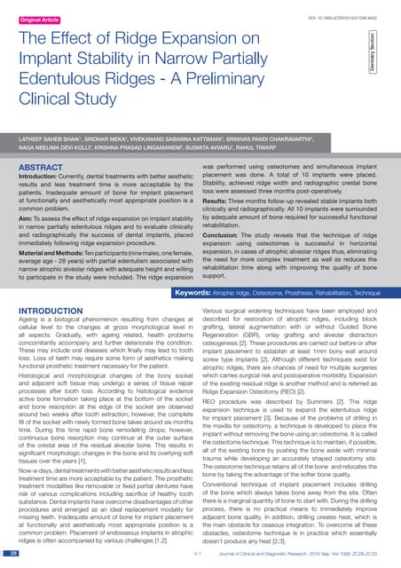 Envelope of Discrepancy in Orthodontics: Enhancing Precision in ...