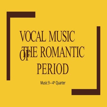 MAPEH MUSIC 9 PPT Quarter 4 MODULE 1.pptx