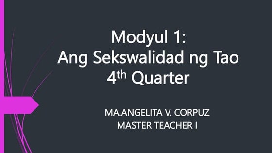 Values 8 module 1.pptx