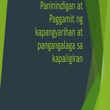 4th Quarter PPT 3 24-25.grade 10 CL 4th q | PPTX