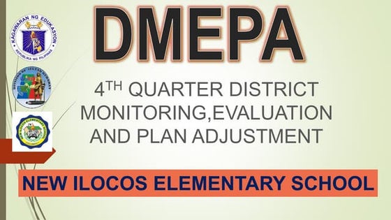 Sample Accomplished SMEA templates | DOCX | Educational Assessment ...