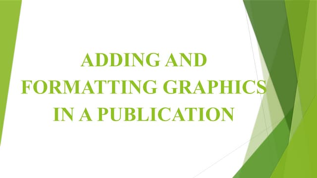 Adobe page maker | PPTX