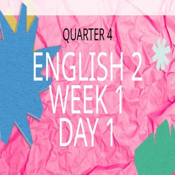 Presentation Template, how to make great | PPTX