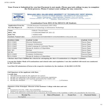 4th sem exam form.pdf