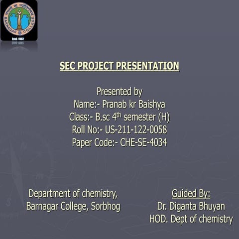 4th sem presentation pranab-1.ppt