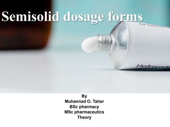 Ointments, types of ointments, ointment base, classification of ...