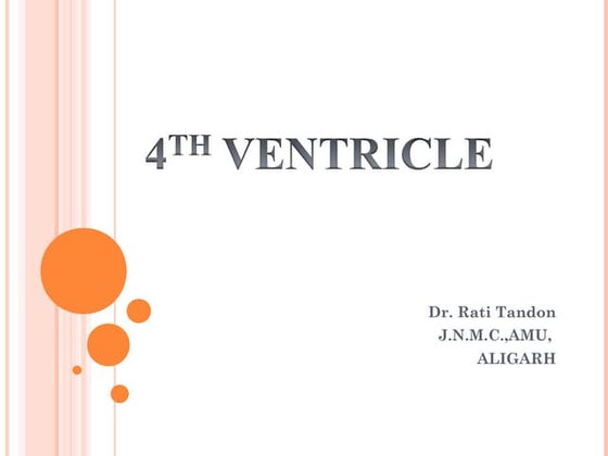 Anatomy of joints | PPT