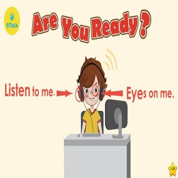 Wake up Timmy Lesson with the songs and plays | PPT