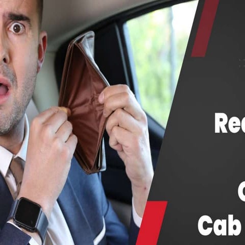 A Passenger's Guide to Planning Secure Christmas Cab Rides.pptx