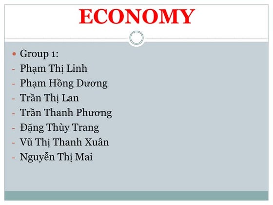 4-Different-Economic-Systems powerpoint presentation | PPT