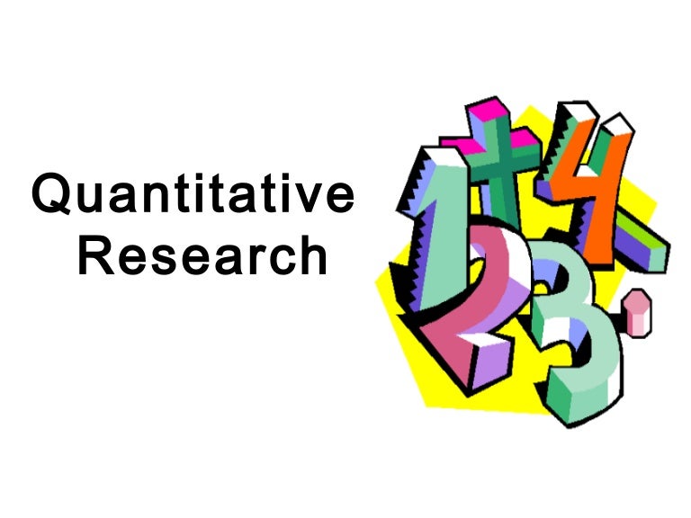 4 Types Of Research 4-types-of-research