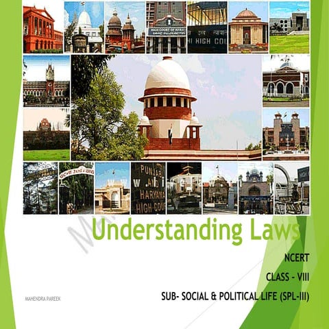 4 understanding laws | PDF