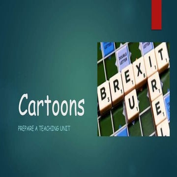 4_Visual Literacy_Teaching Cartoons.pptx