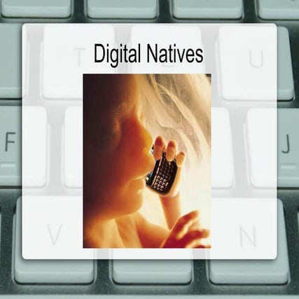 Changing Face of Digital Media | PDF