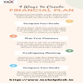 4 Ways to Create Financial Plan.pdf