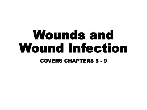 Cauterization | PPTX | First Aid | Injuries