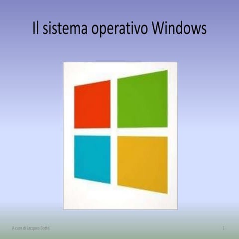4_windows | PPTX