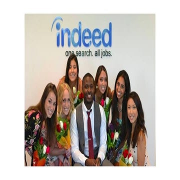 4 years indeed | PPT | Business | Business and Finance