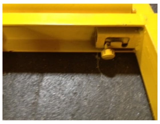 The Portable Roller Bed System (PBS) | PDF