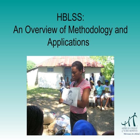 Adapting HBLSS to Fit Your Program_Stalls_5.11.11