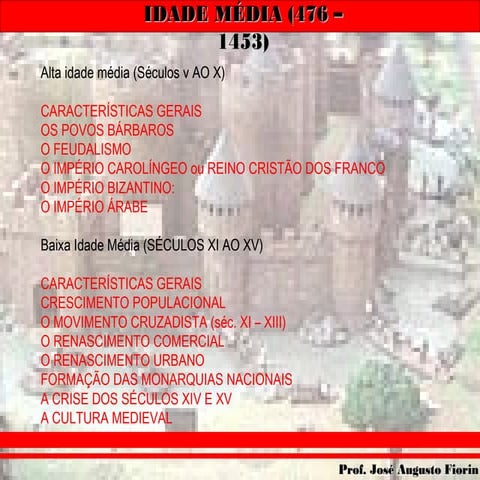 5. idade média | PPS