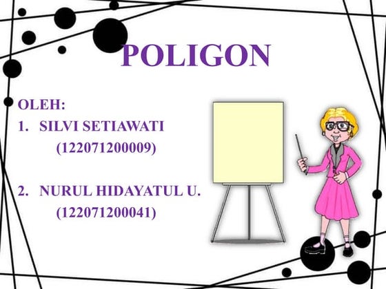Polygon(tingkatan 1) | PPT
