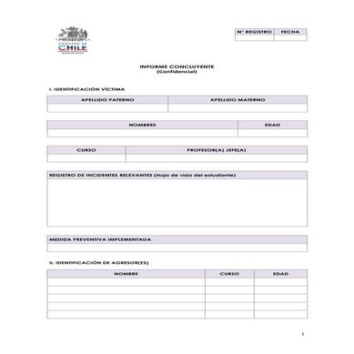 5. informe concluyente | PDF