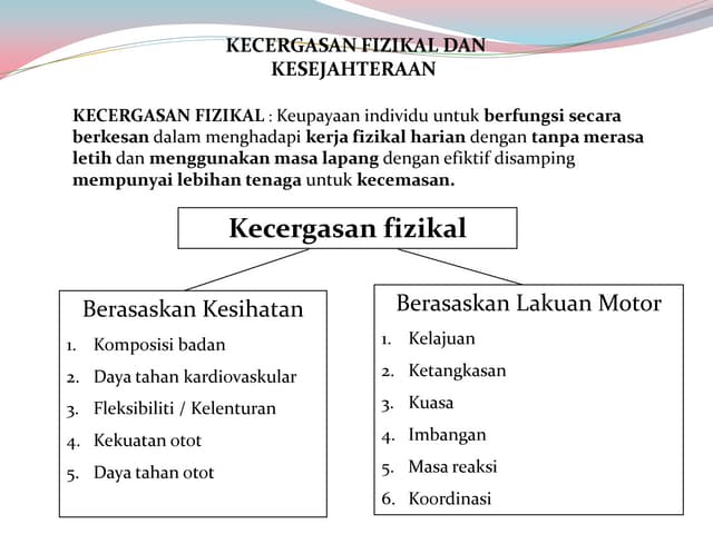 Tajuk 7 ( kinesiologi & lakuan motor ) stpm | PPT