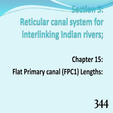 Introduction to drr 2013 | PDF